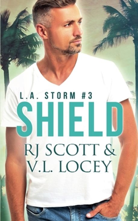 Shield | Scott, Rj - 교보문고