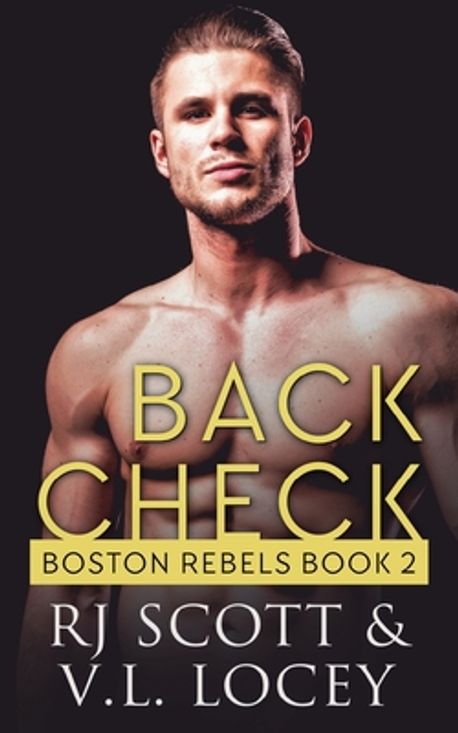 Back Check | Scott, Rj - 교보문고