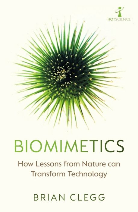 Biomimetics | Brian Clegg - 교보문고