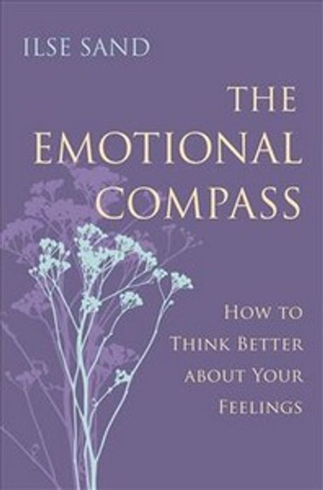 The Emotional Compass | Ilse Sand - 교보문고