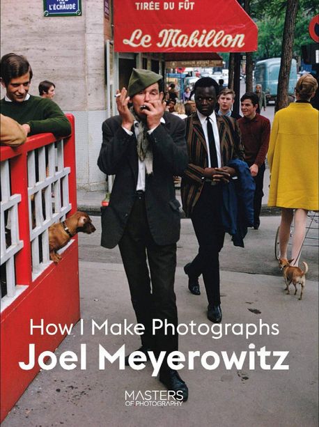 Joel Meyerowitz | Meyerowitz, Joel - 교보문고