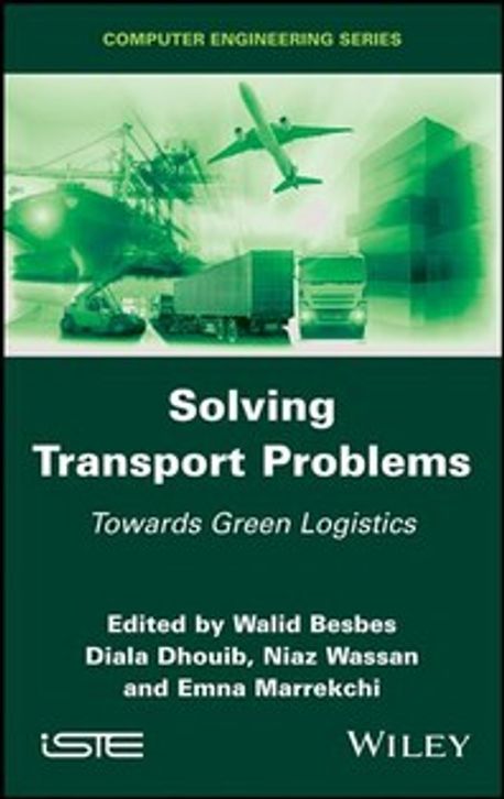 Solving Transport Problems | Besbes, Walid - 교보문고
