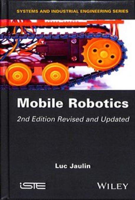 Mobile Robotics | Jaulin, Luc - 교보문고