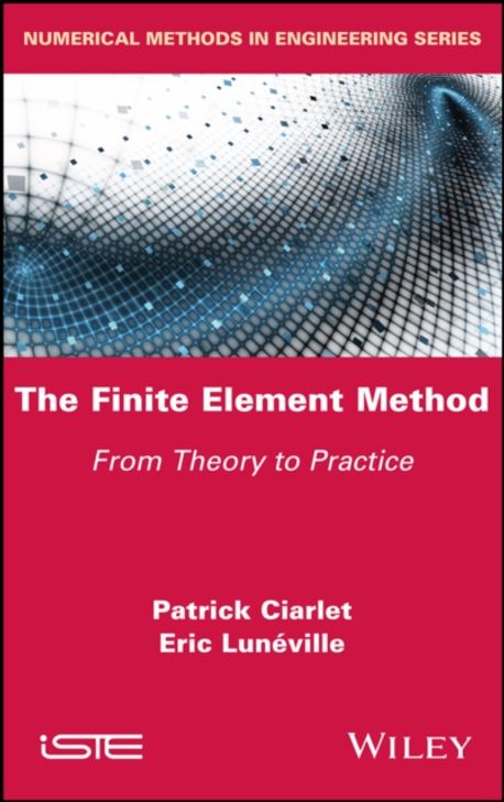 The Finite Element Method | Ciarlet, Patrick - 교보문고