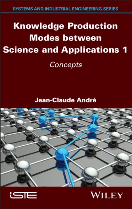 Knowledge Production Modes Between Science and Applications 1 | Andre ...