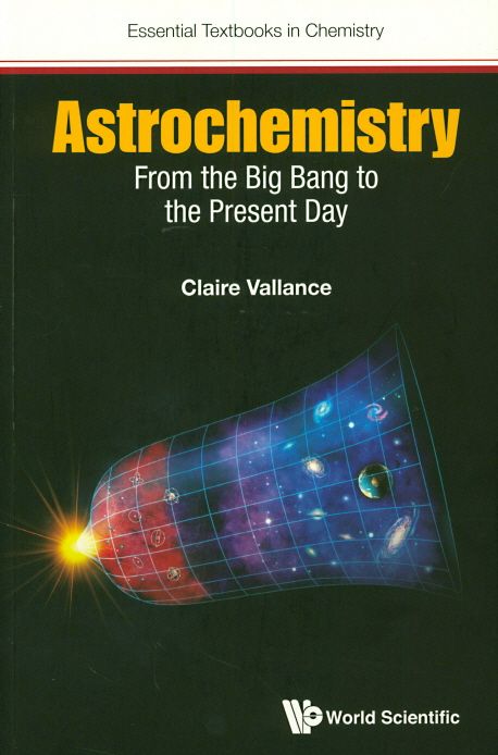 Astrochemistry | Claire Vallance - 교보문고