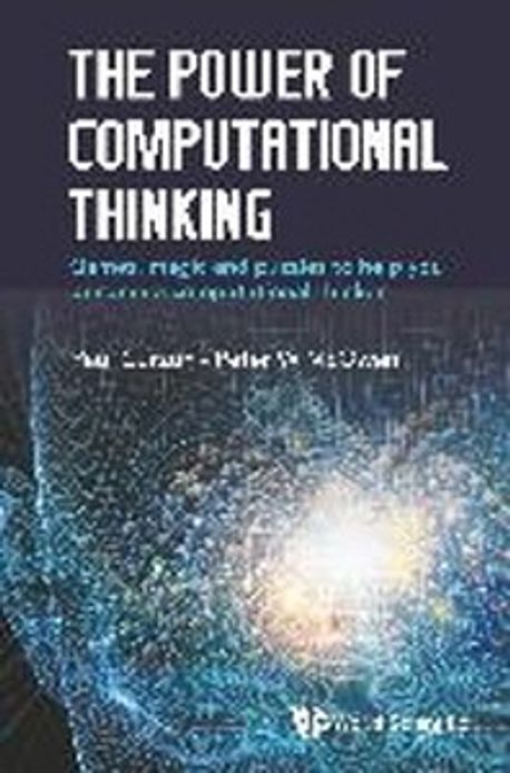 The Power of Computational Thinking | Curzon, Paul - 교보문고