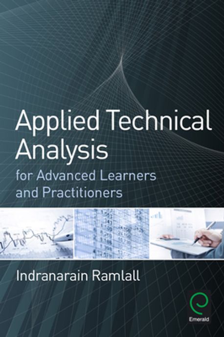 Applied Technical Analysis for Advanced Learners and Practitioners | Ramlall, Indranarain - 교보문고