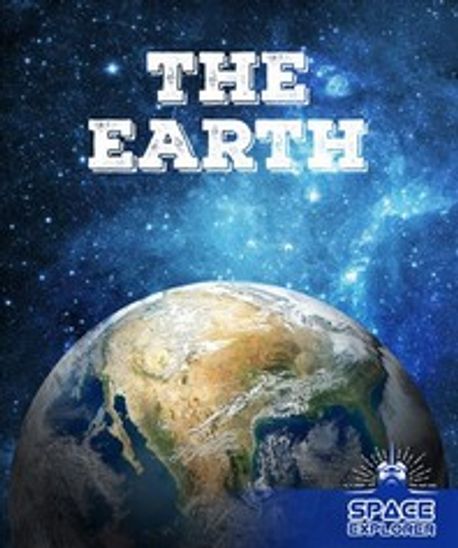 The Earth | Holly Duhig - 교보문고