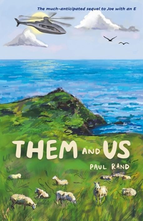 Them and Us | Rand, Paul - 교보문고