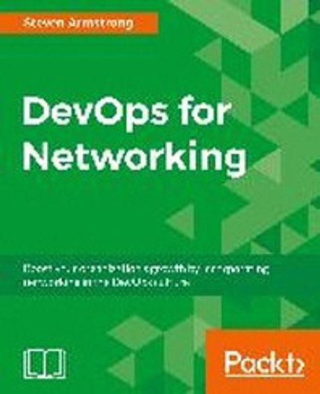 DevOps for Networking | Steven Armstrong - 교보문고