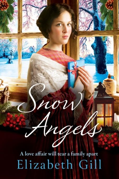 Snow Angels | Gill, Elizabeth - 교보문고