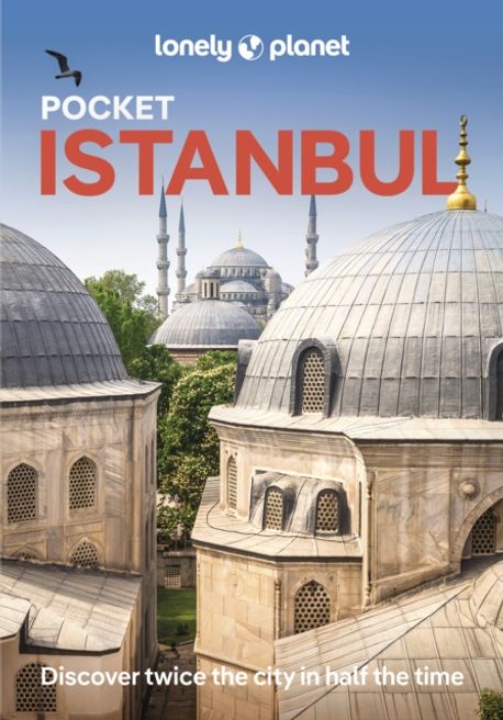 Lonely Planet Pocket Istanbul | Lonely Planet - 교보문고