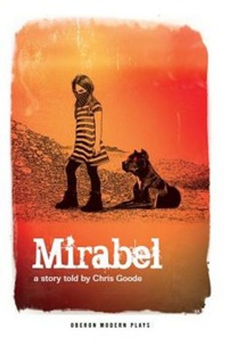 Mirabel | Goode, Chris - 교보문고