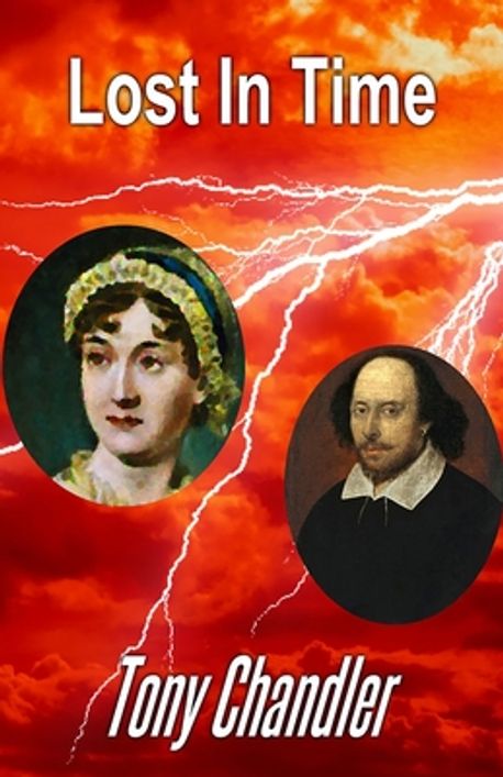 Lost in Time | Chandler, Tony - 교보문고