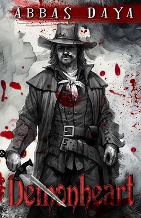 Demonheart - 2023 Edition | Daya, Abbas - 교보문고