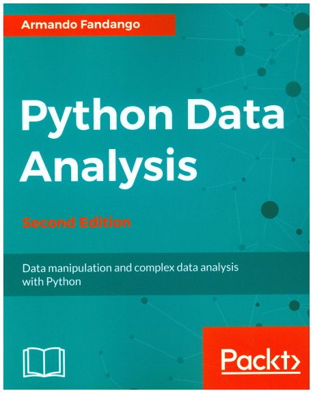 Python Data Analysis | Armando Fandango - 교보문고