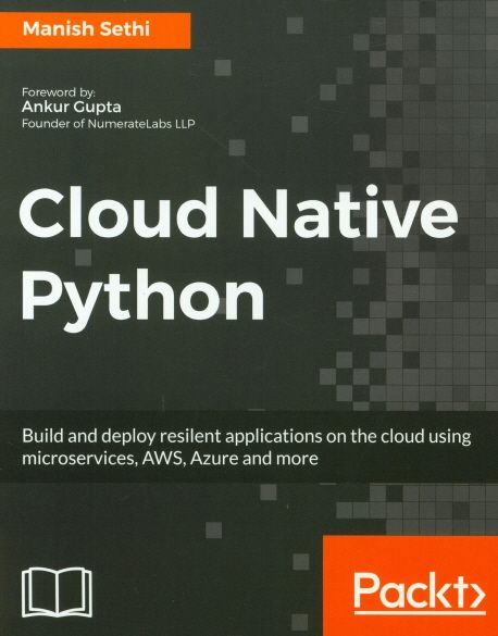 Cloud Native Python | Manish Sethi - 교보문고