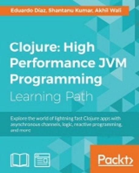 Clojure | Eduardo Diaz - 교보문고
