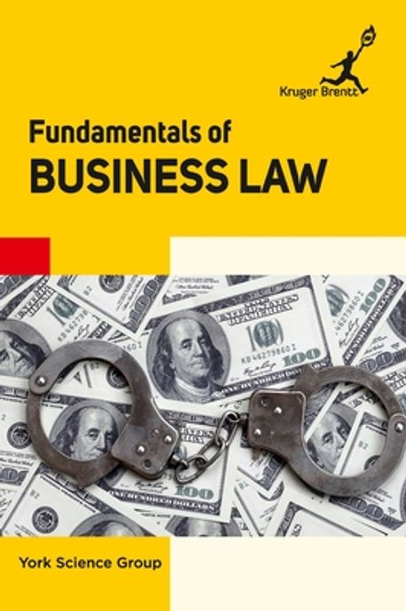 Fundamentals of Business Law | Group, York Science - 교보문고