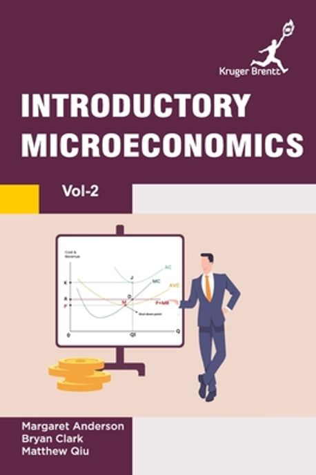 Introductory Microeconomics Vol 2 | Anderson, Margaret - 교보문고