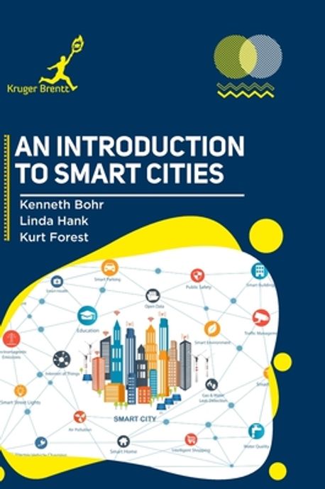 Introduction to Smart Cities | Bohr, Kenneth - 교보문고