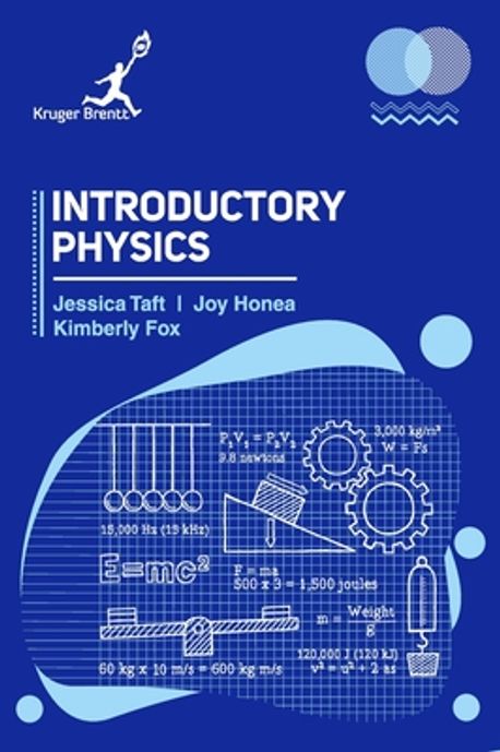 Introductory Physics | Taft, Jessica - 교보문고