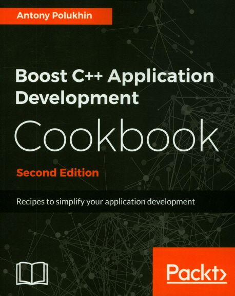 Boost C++ Application Development Cookbook | Polukhin, Antony - 교보문고