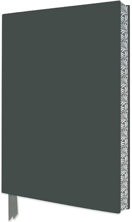 Charcoal Artisan Notebook (Flame Tree Journals) | Flame Tree Studio - 교보문고