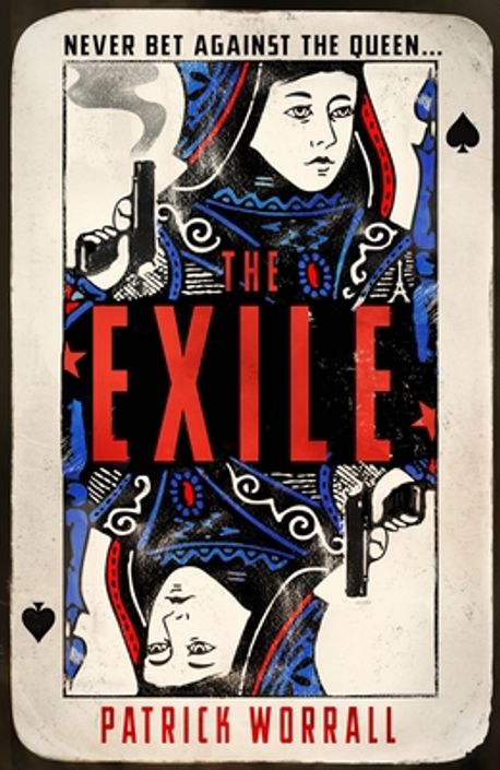 The Exile | Patrick Worrall - 교보문고