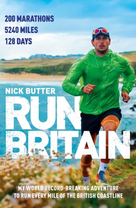 Run Britain | Nick Butter - 교보문고