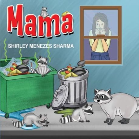 Mama | Shirley Menezes Sharma - 교보문고