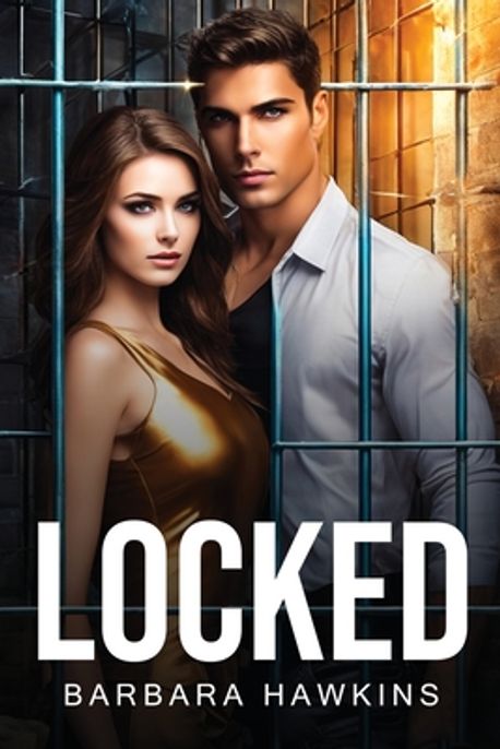 Locked | Hawkins, Barbara - 교보문고
