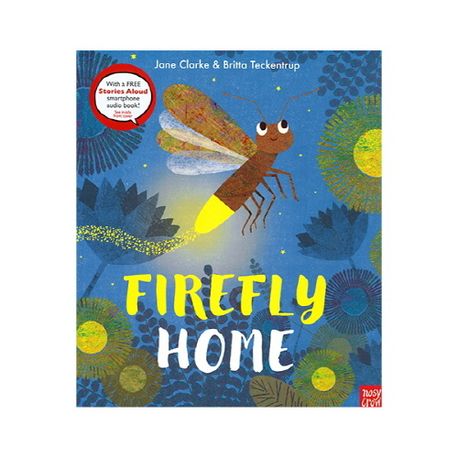 Firefly Home (with QR) | Jane Clarke - 교보문고