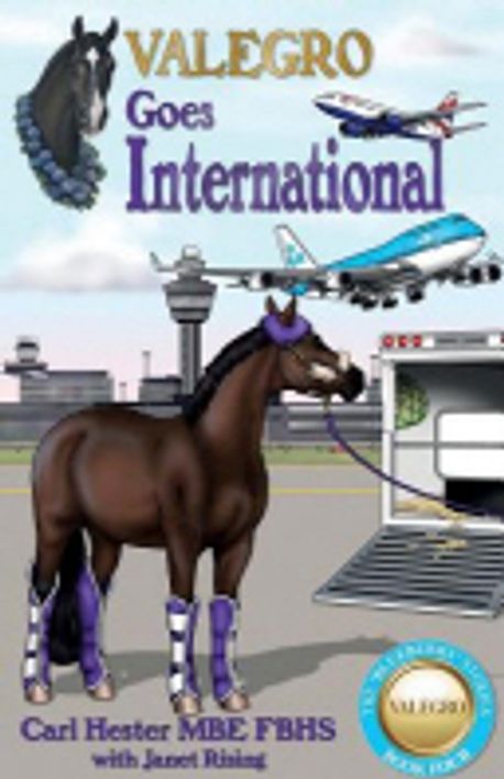 Valegro Goes International | Hester, Carl - 교보문고