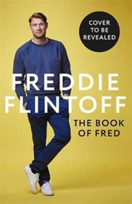 The Book of Fred | Andrew Flintoff - 교보문고