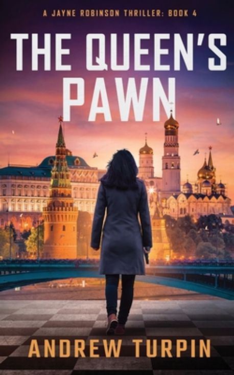The Queen's Pawn | Andrew Turpin - 교보문고