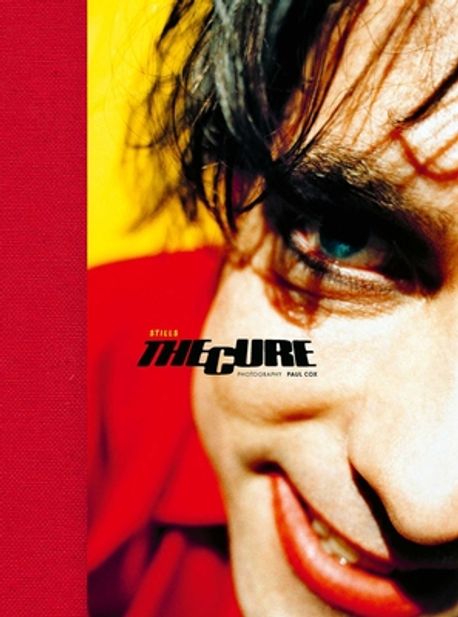 The Cure | Fabrice Couillerot - 교보문고