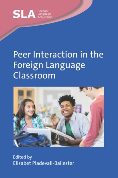 Peer Interaction in the Foreign Language Classroom | Pladevall ...