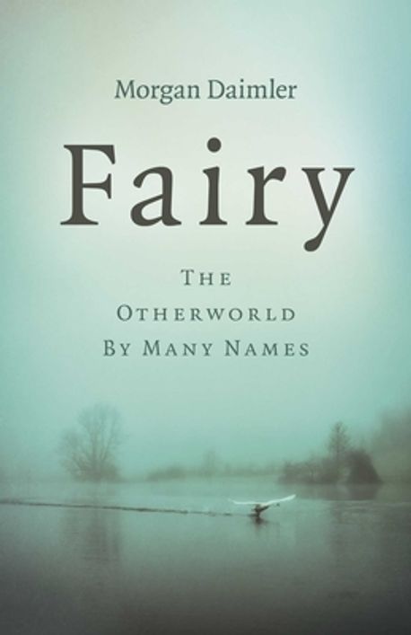 Fairy | Daimler, Morgan - 교보문고