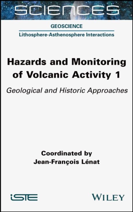 Hazards and Monitoring of Volcanic Activity | - 교보문고