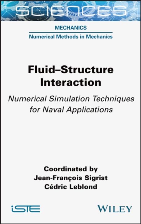 Fluid-Structure Interaction | Leblond, Cedric - 교보문고