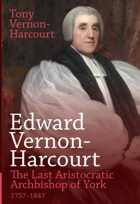 Edward Vernon-Harcourt | Tony Vernon-Harcourt - 교보문고