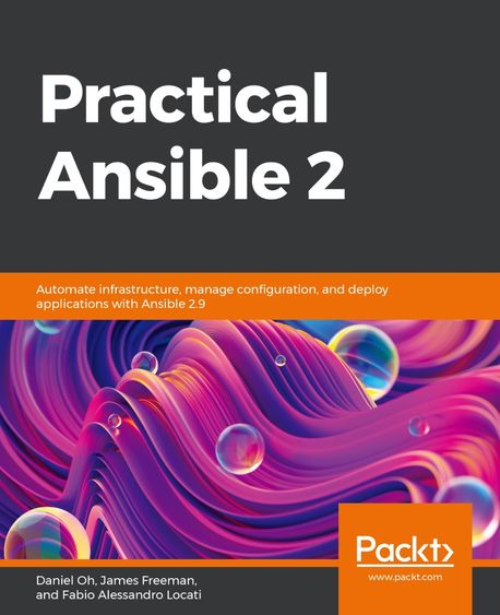 Practical Ansible 2 | Oh, Daniel - 교보문고
