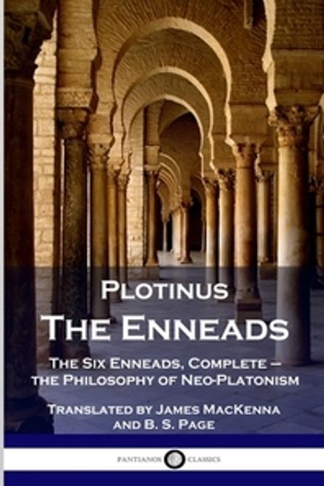 Plotinus - The Enneads | Plotinus - 교보문고
