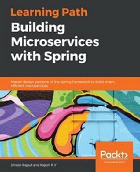 Building Microservices with Spring | Dinesh Rajput - 교보문고