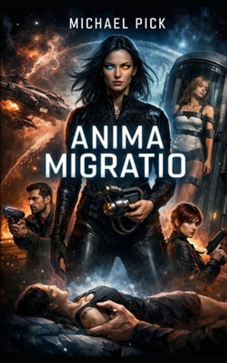 Anima Migratio | Pick, Michael - 교보문고