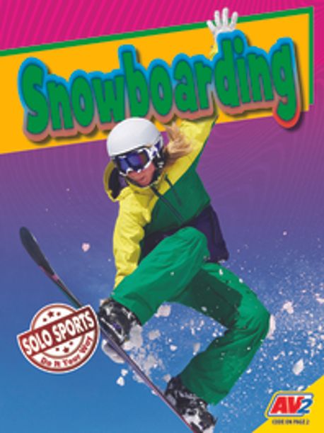 Snowboarding | Craats, Rennay - 교보문고