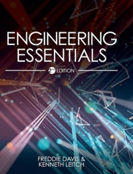 Engineering Essentials | Leitch, Kenneth - 교보문고
