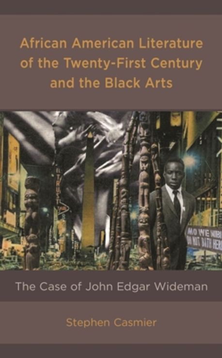 African American Literature of the Twenty-First Century and the Black ...